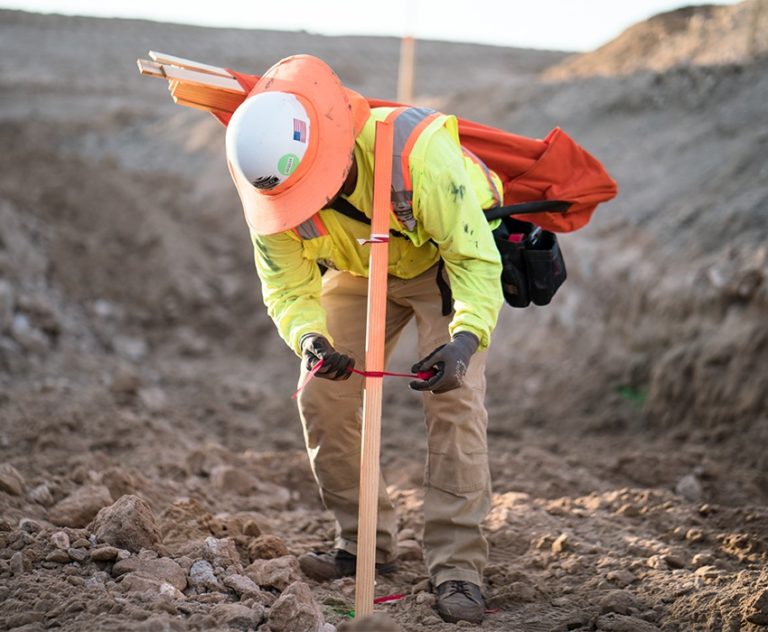 Rummel Construction - Work at Rummel