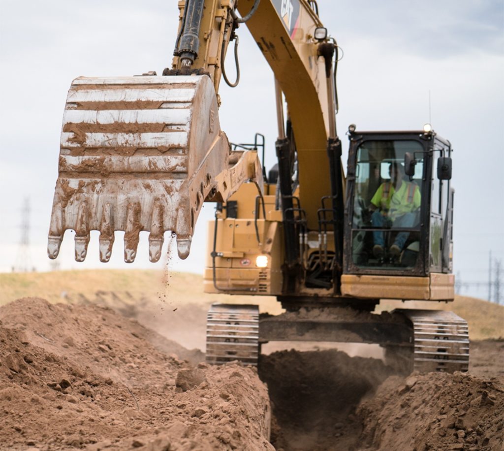 Rummel Construction - Quality civil construction since 1996