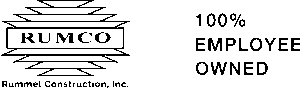 Rummel Construction - Contact Info