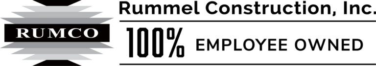 Rummel Construction - Quality civil construction since 1996
