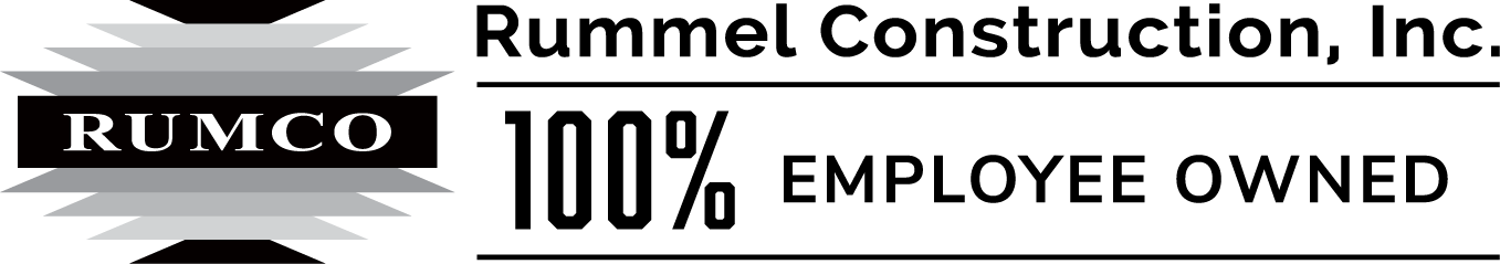 Rummel Construction - Work at Rummel