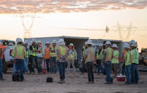 Rummel Construction - Work at Rummel