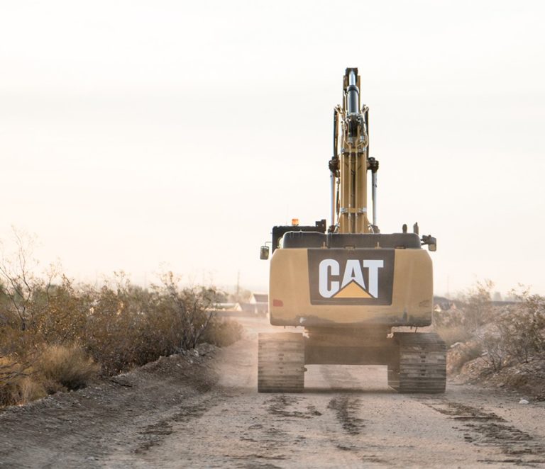 Rummel Construction - Quality civil construction since 1996