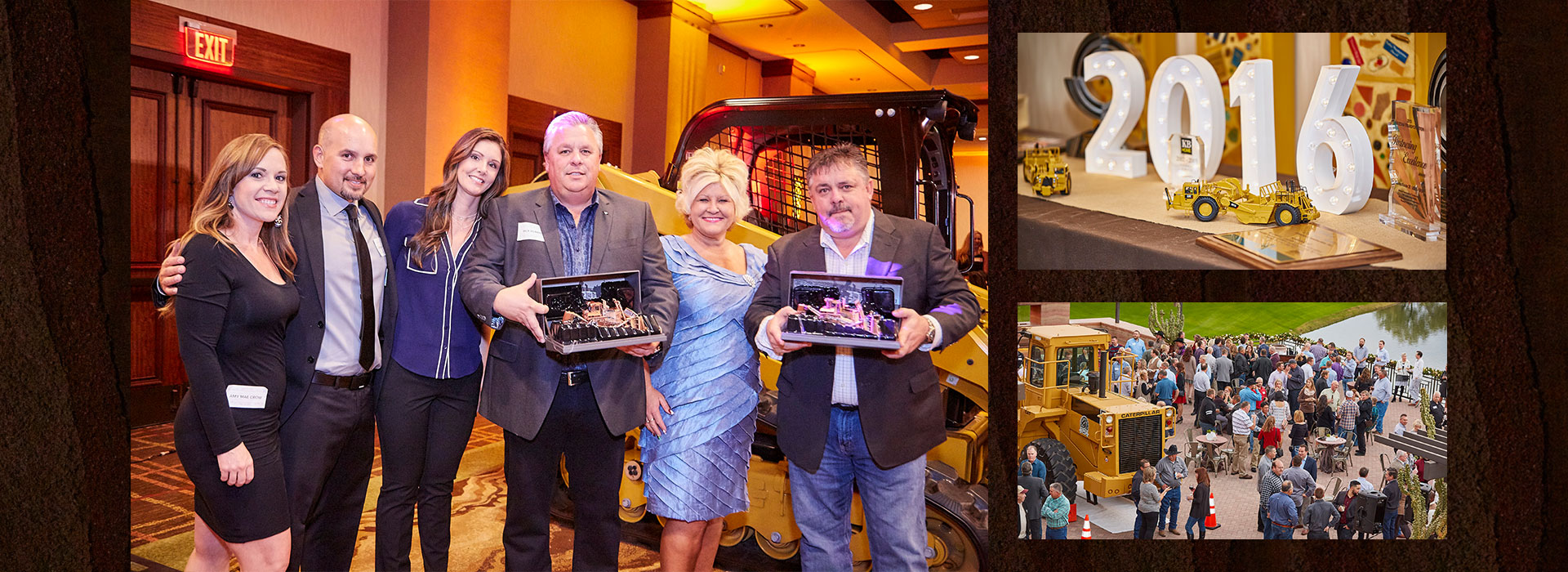 History - Rummel Construction