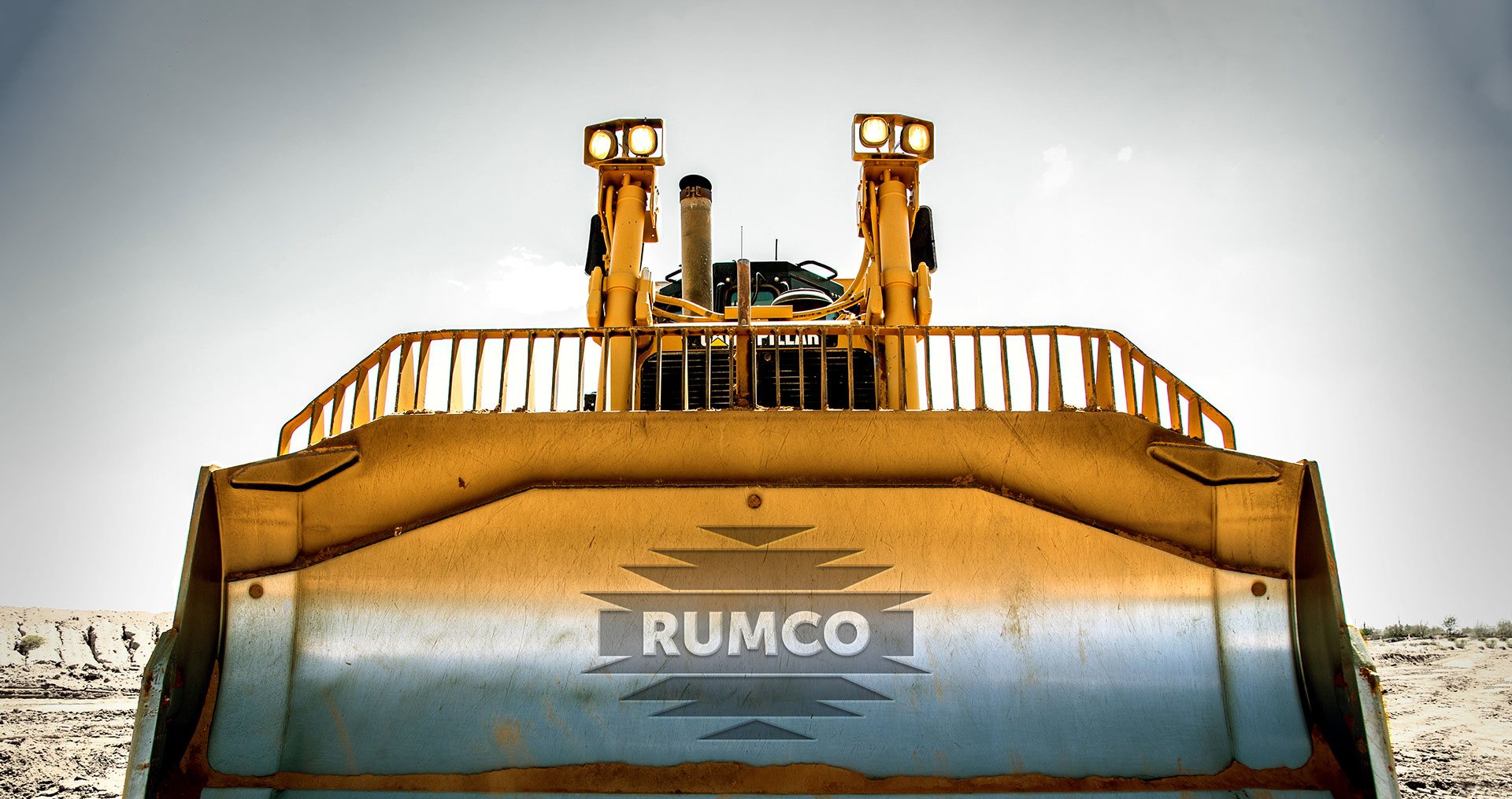 Homepage - Rummel Construction